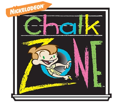 ChalkZone (series) | ChalkZone Wiki | Fandom