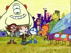 Rudy Tabootie/Images | ChalkZone Wiki | Fandom