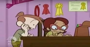 Rudy Tabootie | ChalkZone Wiki | Fandom