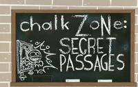 Secret Passages | ChalkZone Wiki | Fandom