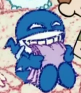 Snap | ChalkZone Wiki | Fandom