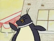 Penguin | ChalkZone Wiki | Fandom