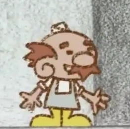 Chalk Dad | ChalkZone Wiki | Fandom