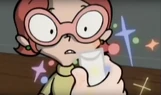 Penny Sanchez/Images | ChalkZone Wiki | Fandom