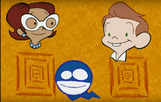 Penny Sanchez/Images | ChalkZone Wiki | Fandom