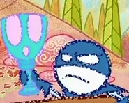 Snap | ChalkZone Wiki | Fandom