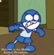 Snap | ChalkZone Wiki | Fandom