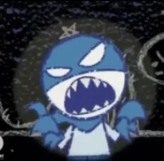 Snap | ChalkZone Wiki | Fandom