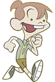 Character Guide/Main Protagonists | ChalkZone Wiki | Fandom