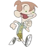 Rudy Tabootie/Images | ChalkZone Wiki | Fandom