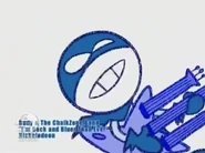 Snap | ChalkZone Wiki | Fandom