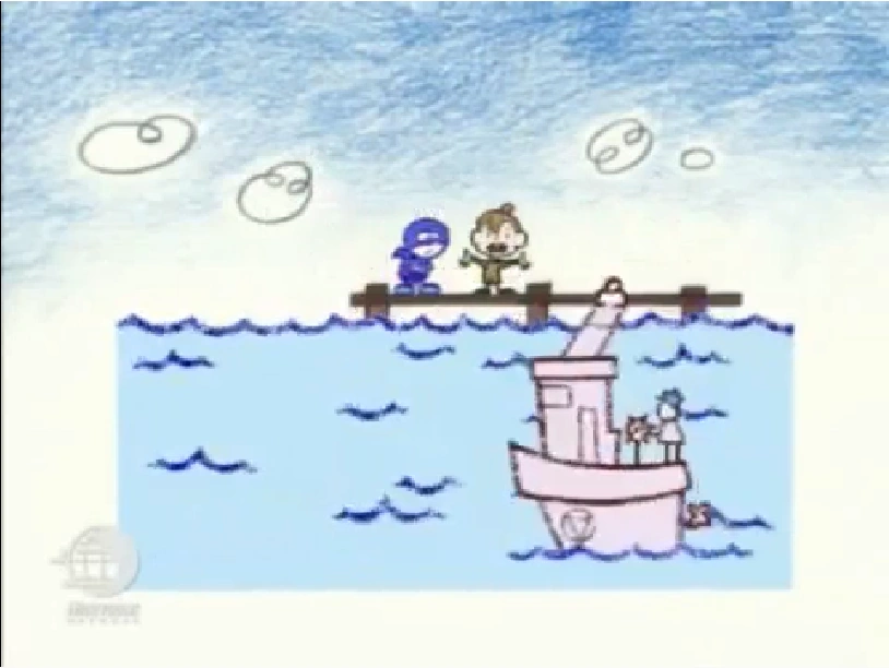 Daftar Episode | Chalkzone Wikia | Fandom