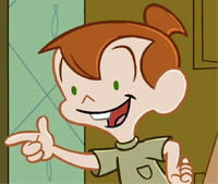 Rudy Tabootie | Chalkzone Wikia | Fandom