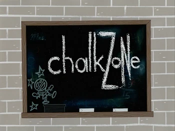 ChalkZone (episode) | ChalkZone Wiki | Fandom