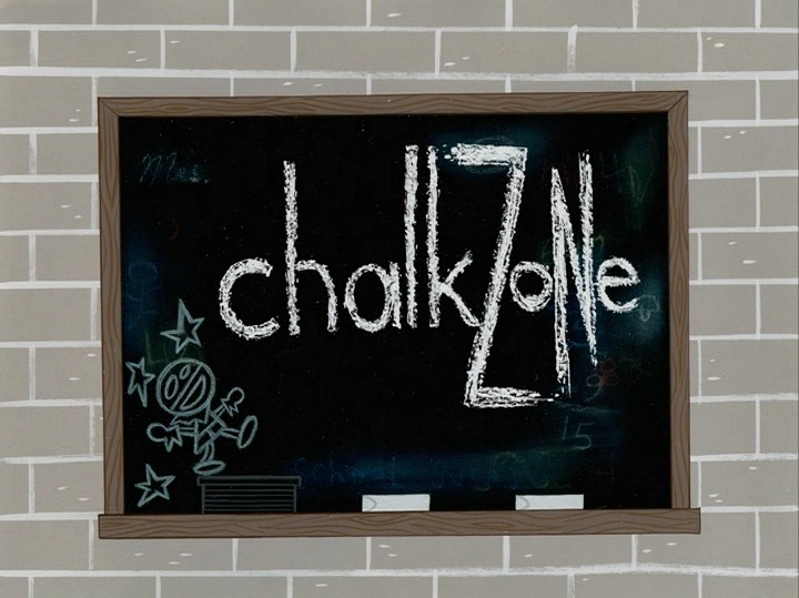 Episode Guide | ChalkZone Wiki | Fandom