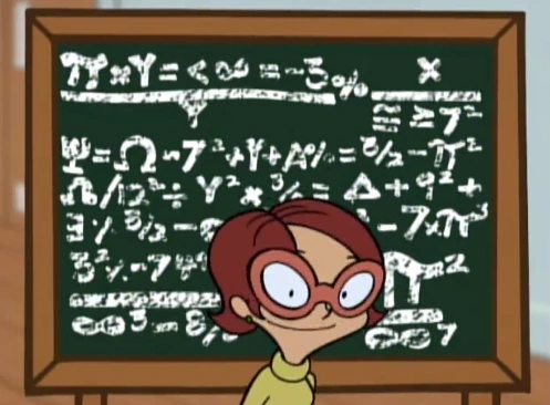 Rudy's Date/Images | ChalkZone Wiki | Fandom