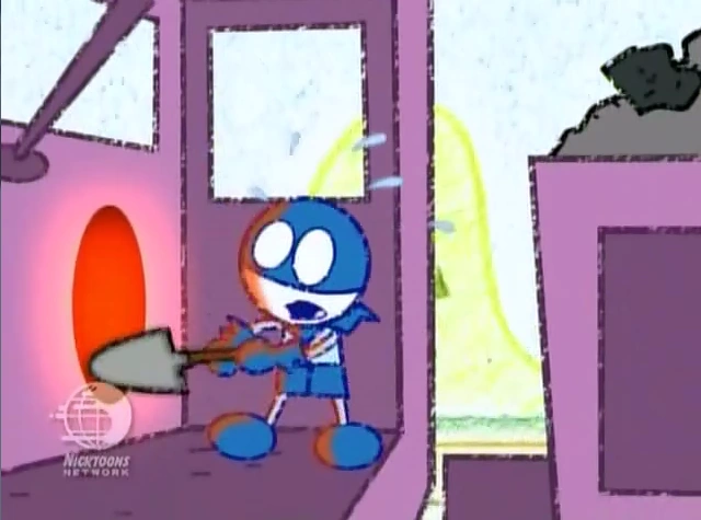 Snap/Images | ChalkZone Wiki | Fandom