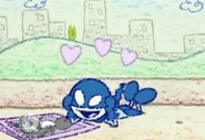 Snap | ChalkZone Wiki | Fandom