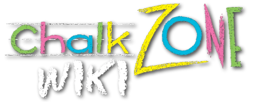 Rudy Tabootie | ChalkZone Wiki | Fandom