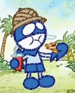 Snap chalkzone store