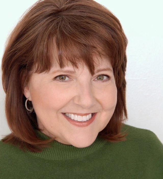 Miriam Flynn | ChalkZone Wiki | Fandom