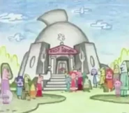 The Skrawl | ChalkZone Wiki | Fandom