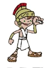 Rudy Tabootie/Images | ChalkZone Wiki | Fandom