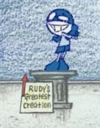 Snap | ChalkZone Wiki | Fandom