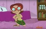 Penny Sanchez/Images | ChalkZone Wiki | Fandom