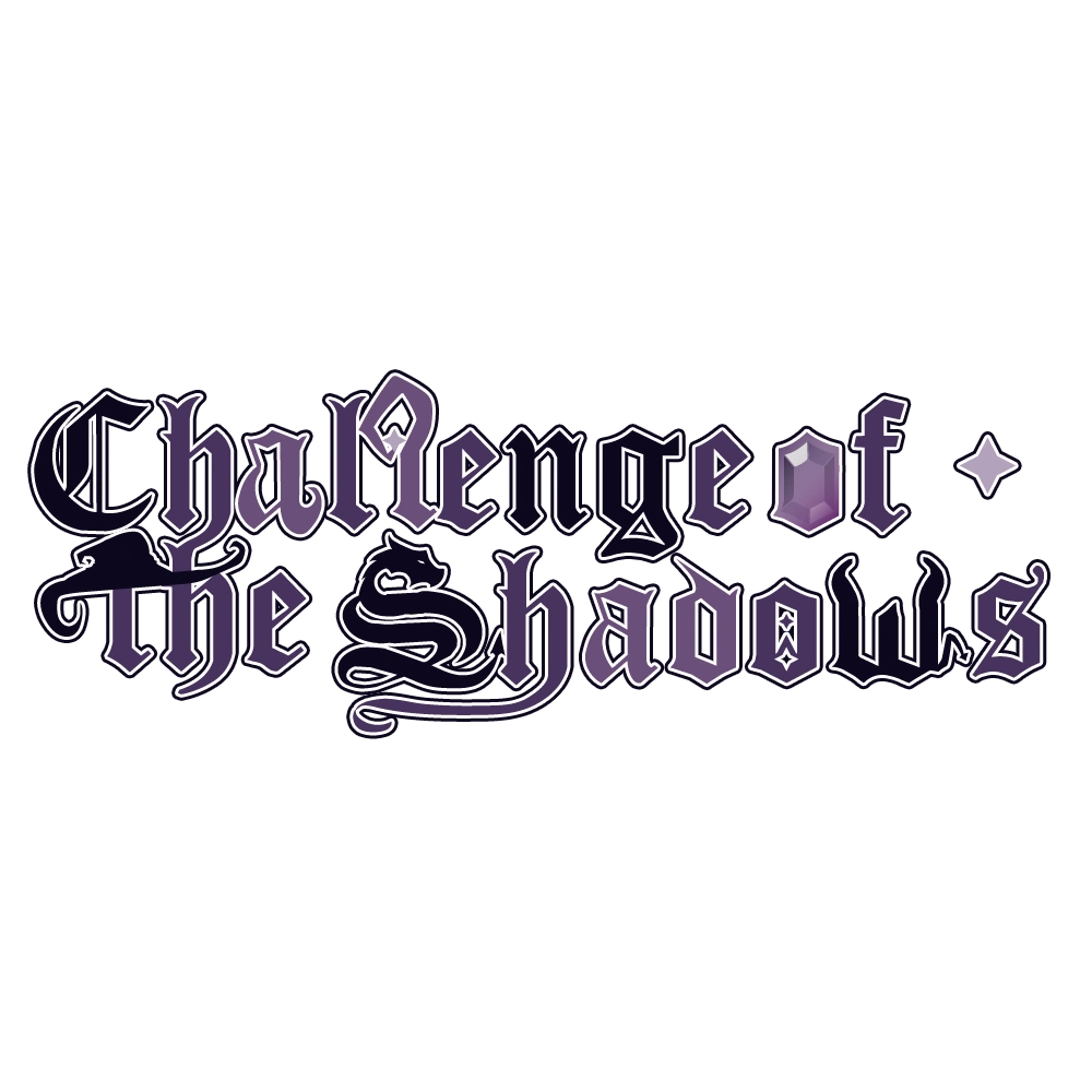 Challenge of The Shadows Wiki | Fandom