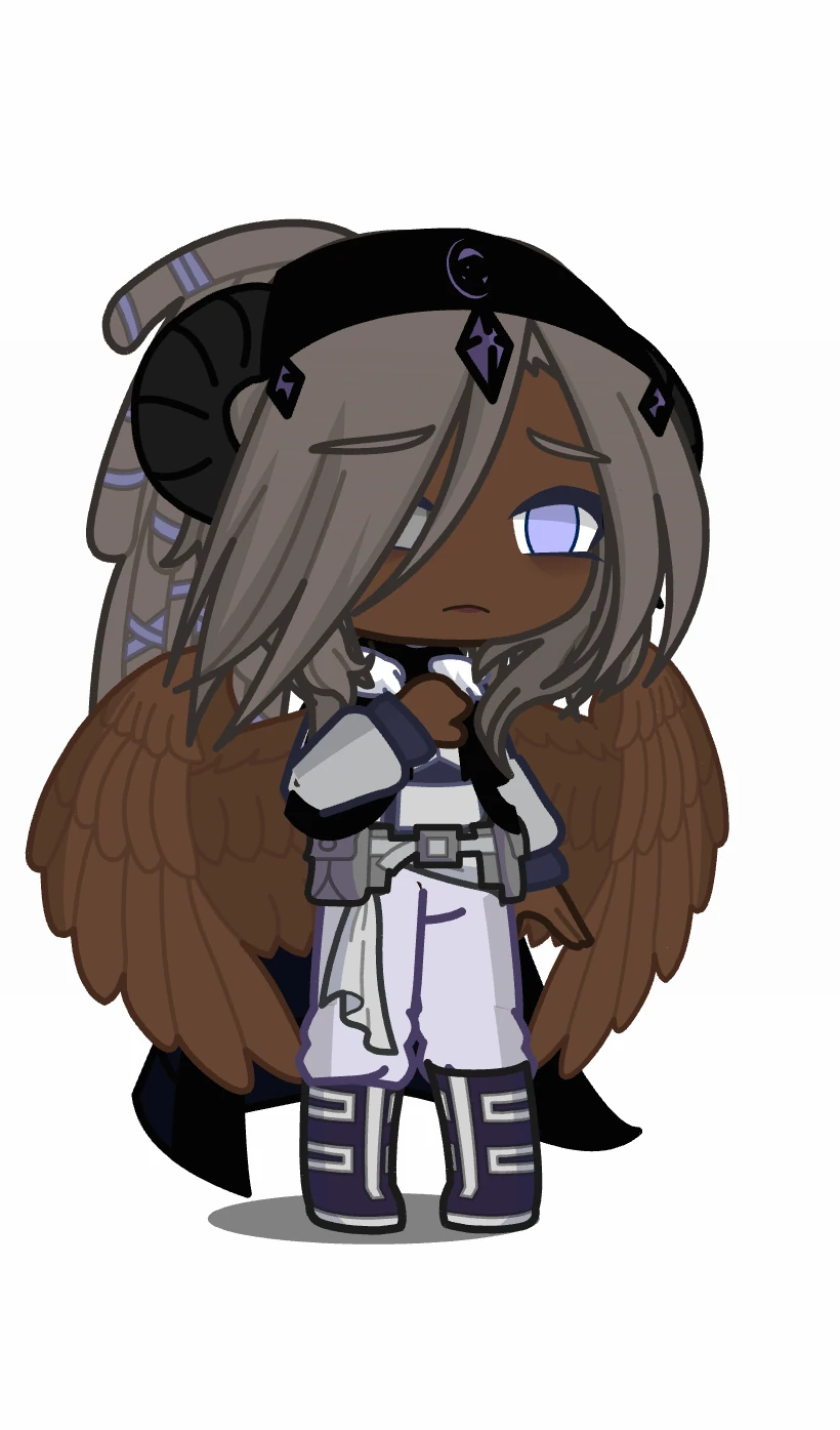 Shiah Bereng | Challenge of The Shadows Wiki | Fandom