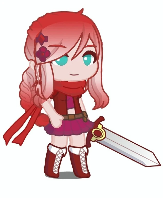 Cherry Amana | Challenge of The Shadows Wiki | Fandom