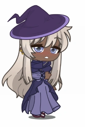 Jezalyn Helios | Challenge of The Shadows Wiki | Fandom