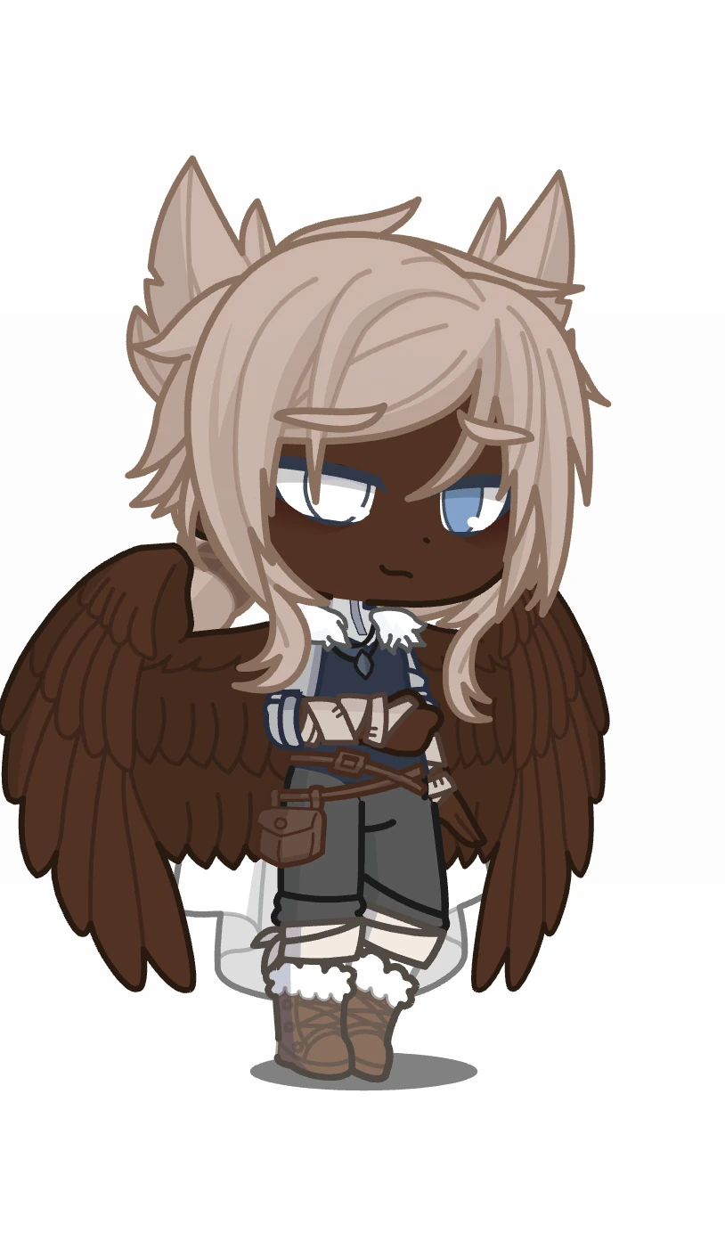 Okem Bereng | Challenge of The Shadows Wiki | Fandom