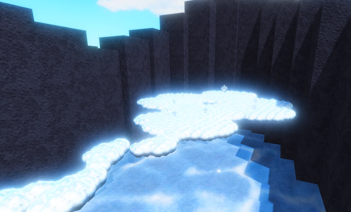 Clouds | Challenge RPG 2 (info) Wiki | Fandom