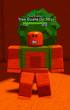 Tree | Challenge RPG 2 (info) Wiki | Fandom