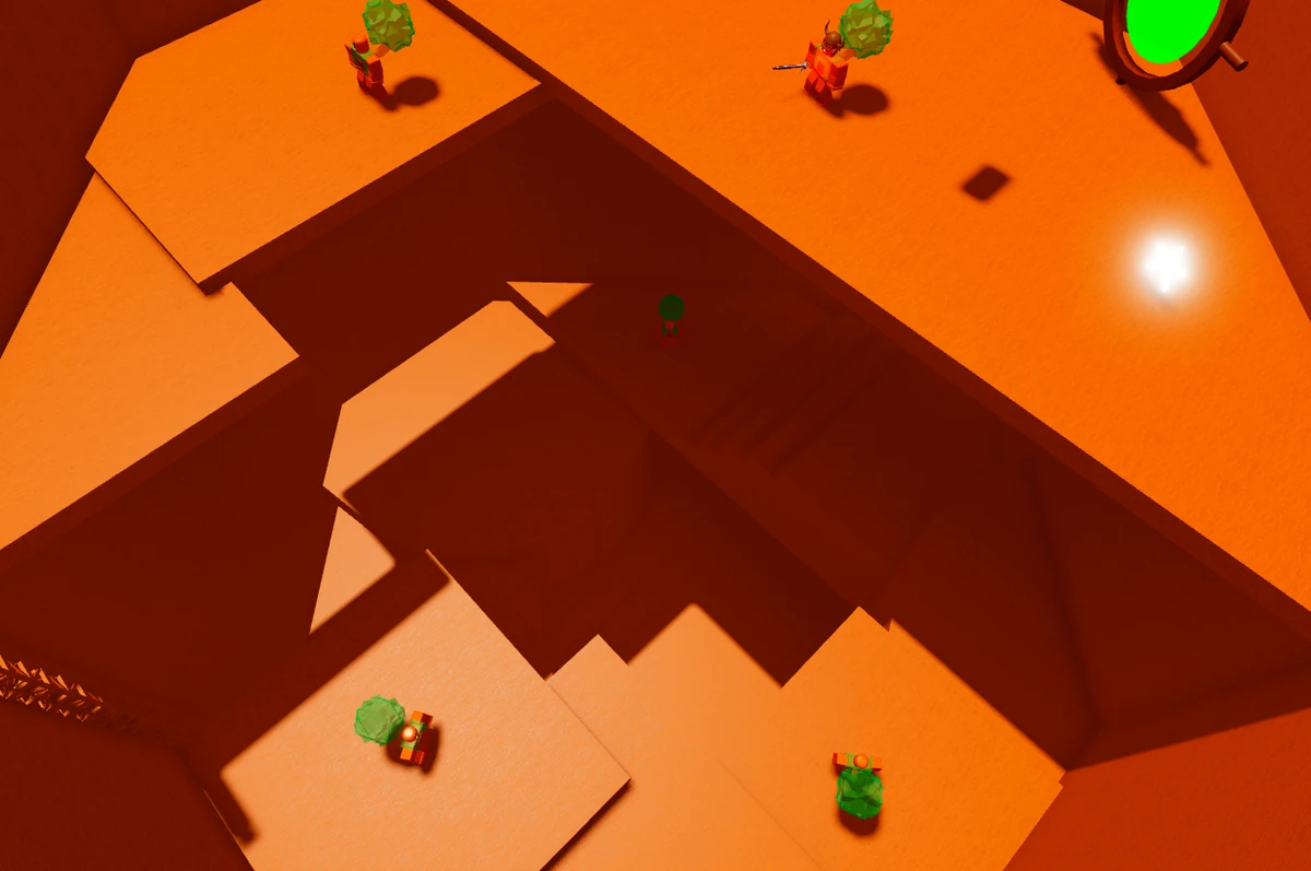 Tree | Challenge RPG 2 (info) Wiki | Fandom