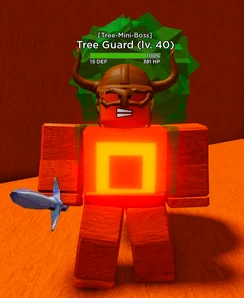 Tree | Challenge RPG 2 (info) Wiki | Fandom