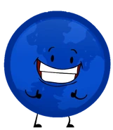 Blue Planet | Challenge To Win Wiki | Fandom
