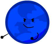 Blue Planet | Challenge To Win Wiki | Fandom