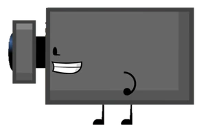 Camera | Challenge To Win Wiki | Fandom