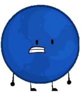Blue Planet | Challenge To Win Wiki | Fandom