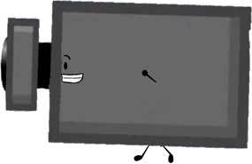 Camera | Challenge To Win Wiki | Fandom