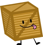 Supply Crate | Challenge To Win Wiki | Fandom