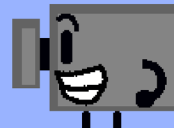 Camera | Challenge To Win Wiki | Fandom