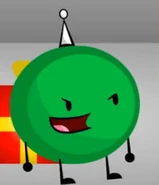 Fat Alien | Challenge To Win Wiki | Fandom