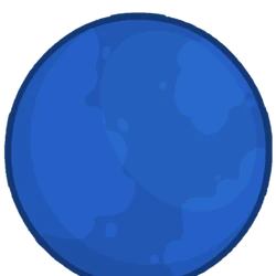 Blue Solar System Clip Art