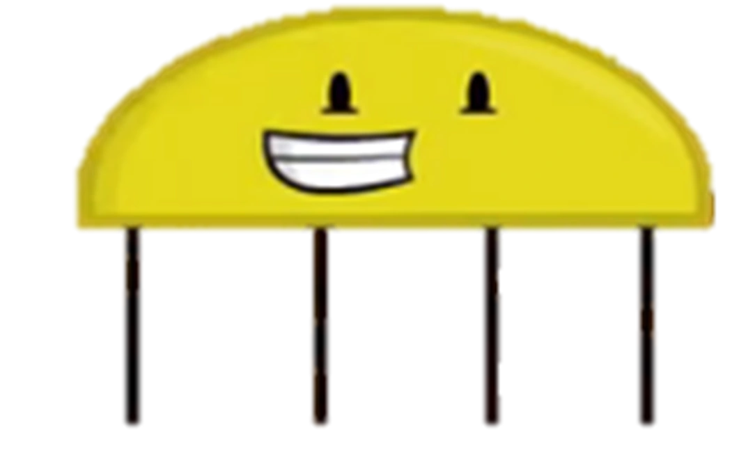 Yellow Spider | Challenge To Win Wiki | Fandom