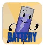 Battery | Challenge To Win Wiki | Fandom