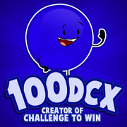 100dcx | Challenge To Win Wiki | Fandom